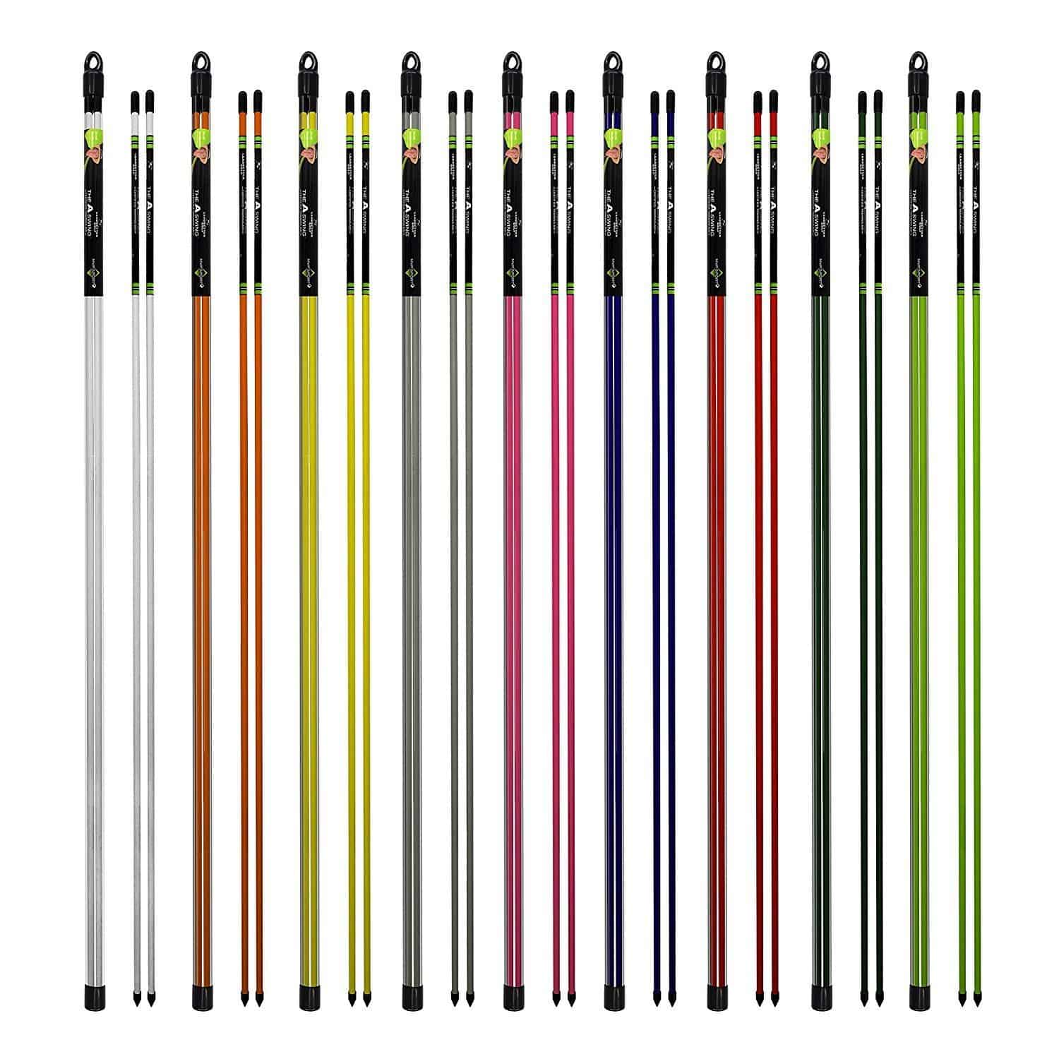 alignment-rods – Golf fitness training and workout programs based on ...