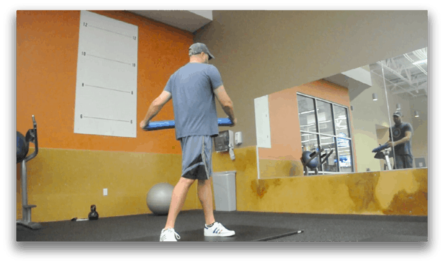 trunk-rotation-2 – Golf fitness training and workout programs based on ...